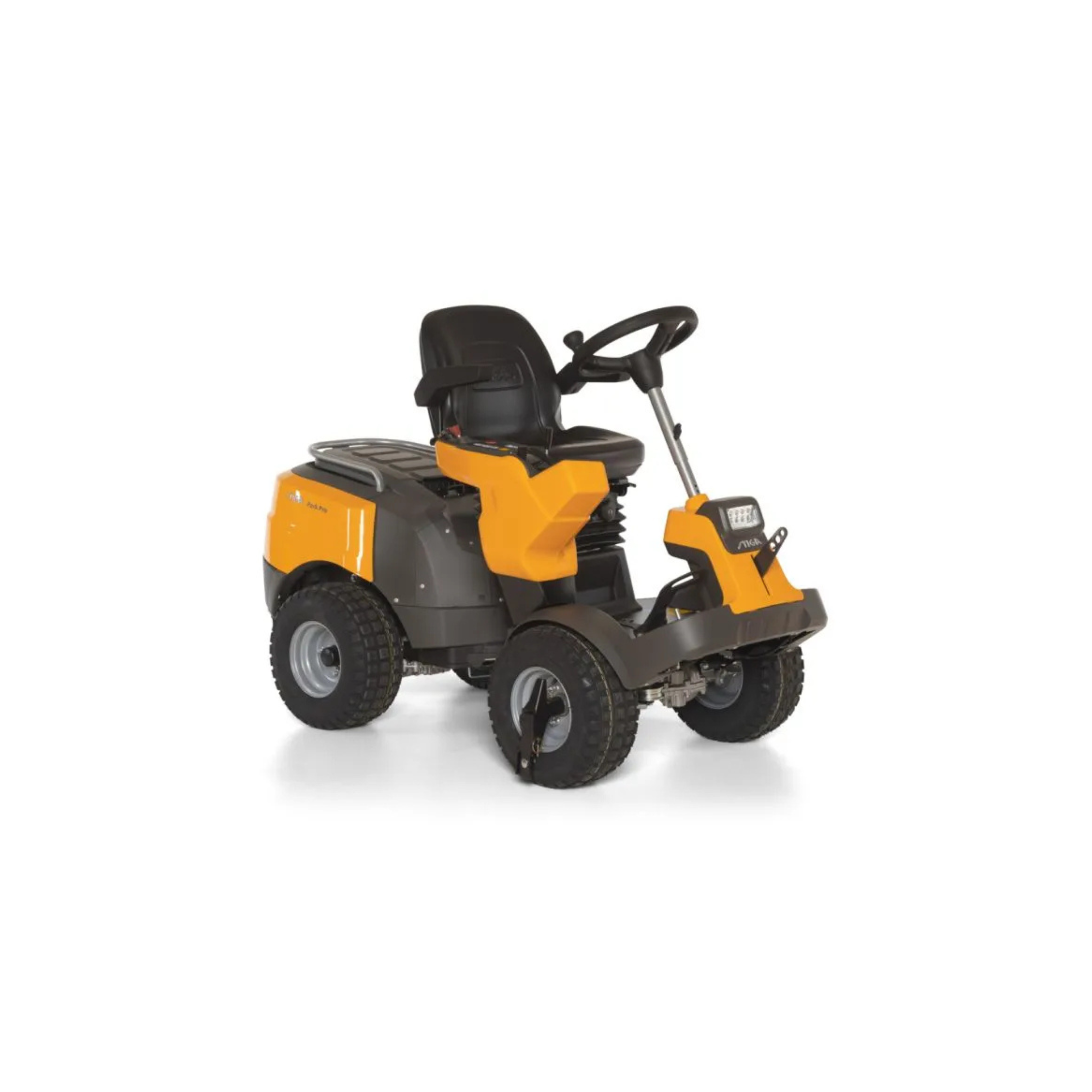 STIGA Park Pro 900 WX kaufen – Frontmäher mit Knicklenkung | Kalhoefer ...